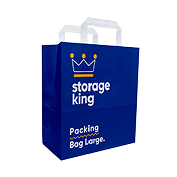 Storage King | Noke Smart Entry Access