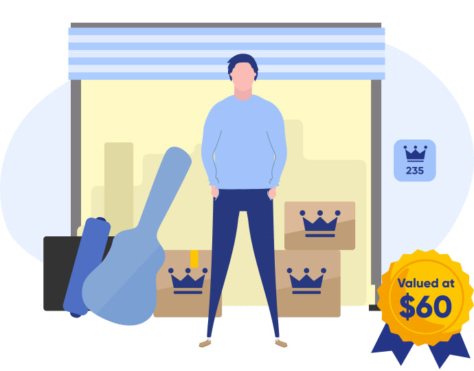 Storage King Rowville | Storage Rowville & Storage Scoresby