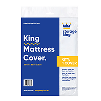 Storage King | Noke Smart Entry Access