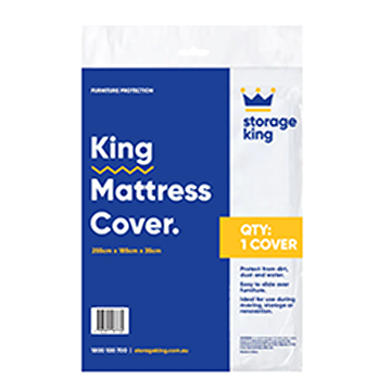 Storage King | Noke Smart Entry Access