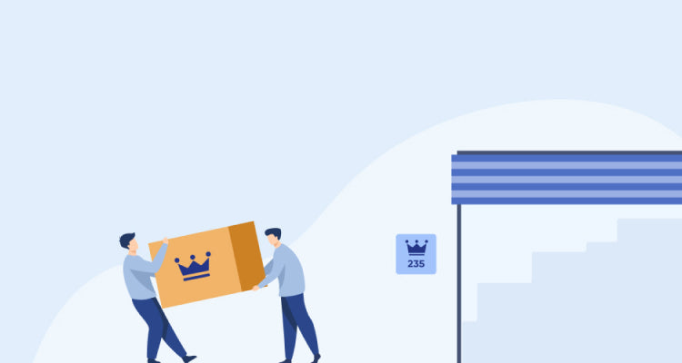 Storage Rowville & Self Storage Scoresby | Storage King Rowville