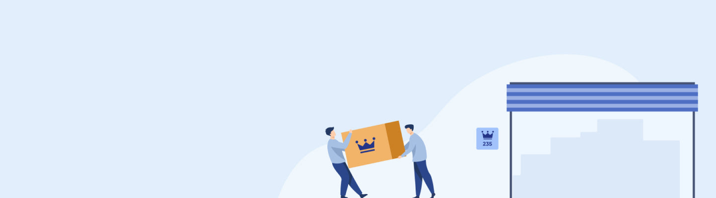 Storage Rowville & Self Storage Scoresby | Storage King Rowville