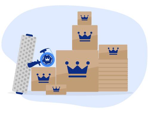 Storage King | Residential Storage