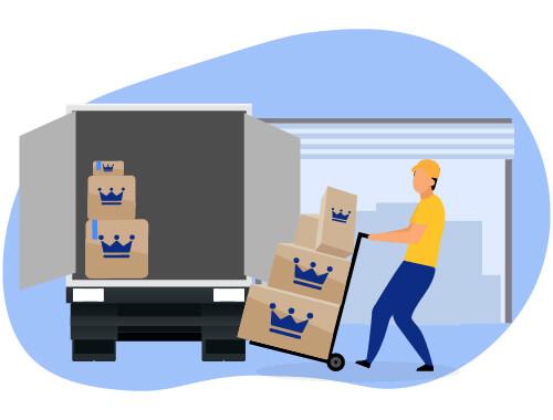 Storage King | Residential Storage