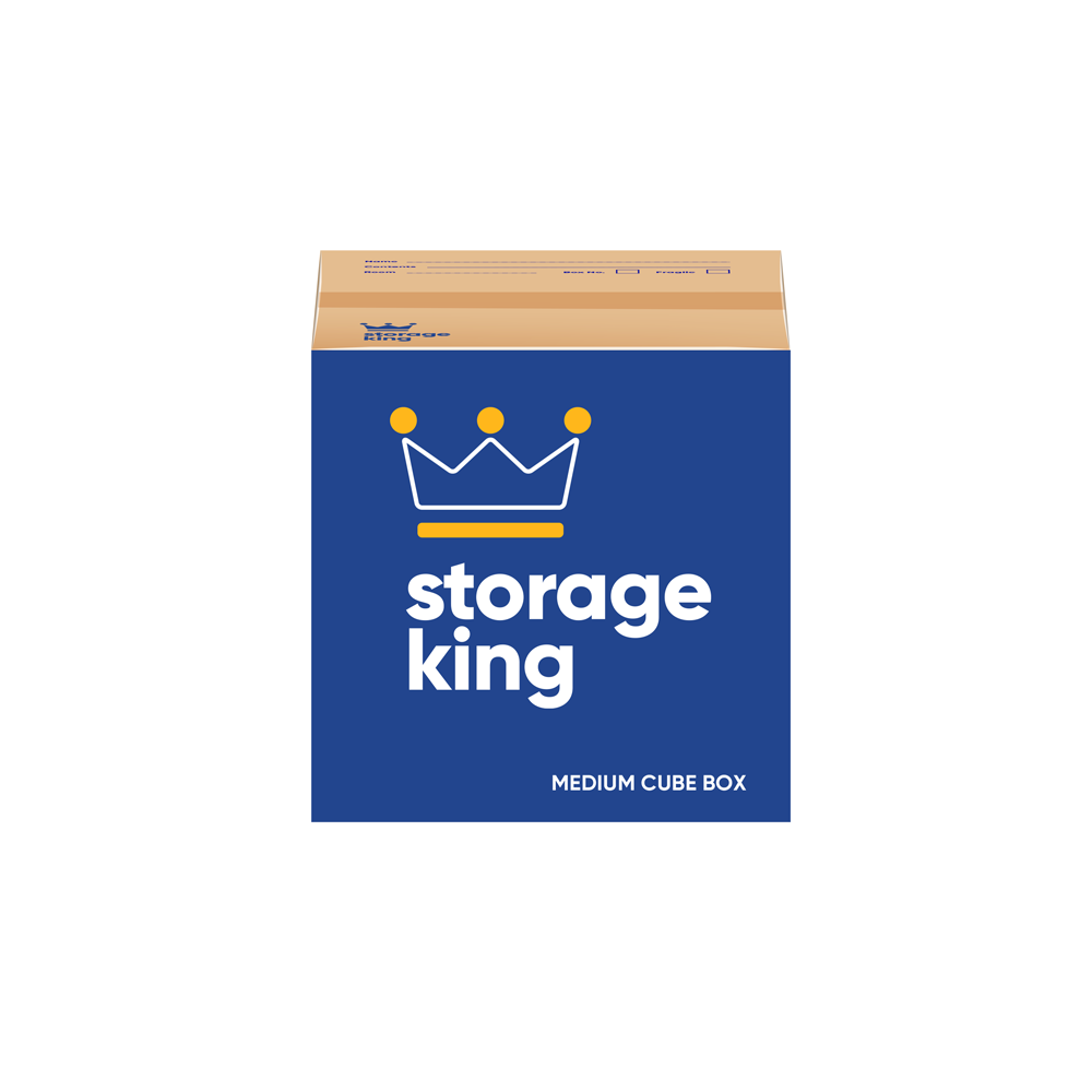 Secure Storage Belmont | Storage King Geelong (Grovedale)