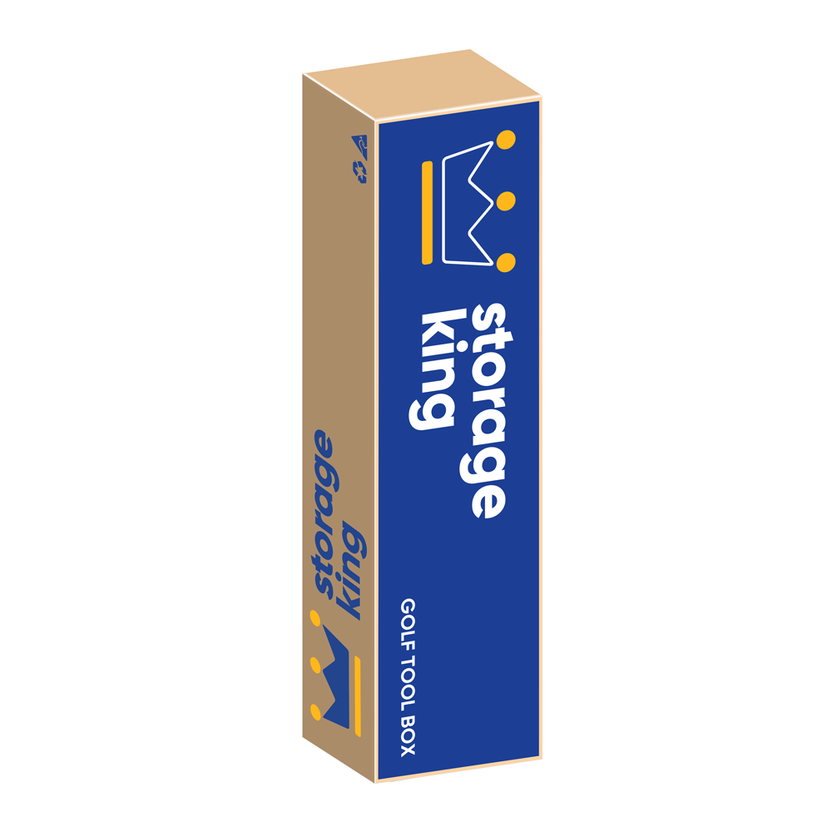 Moving & Packing Boxes | Storage King