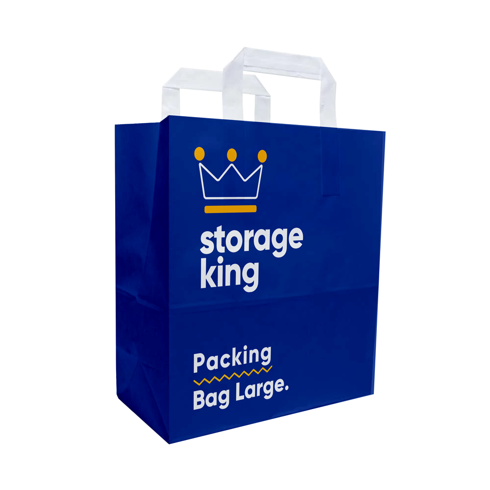 Storage King | Packing Bag Large