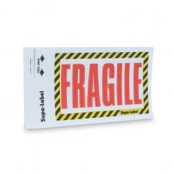 Storage King | Fragile Stickers - 10 Pack