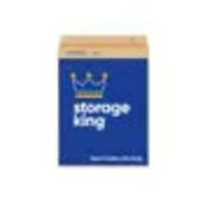 Storage King | Boot Carton | Cardboard Boxes